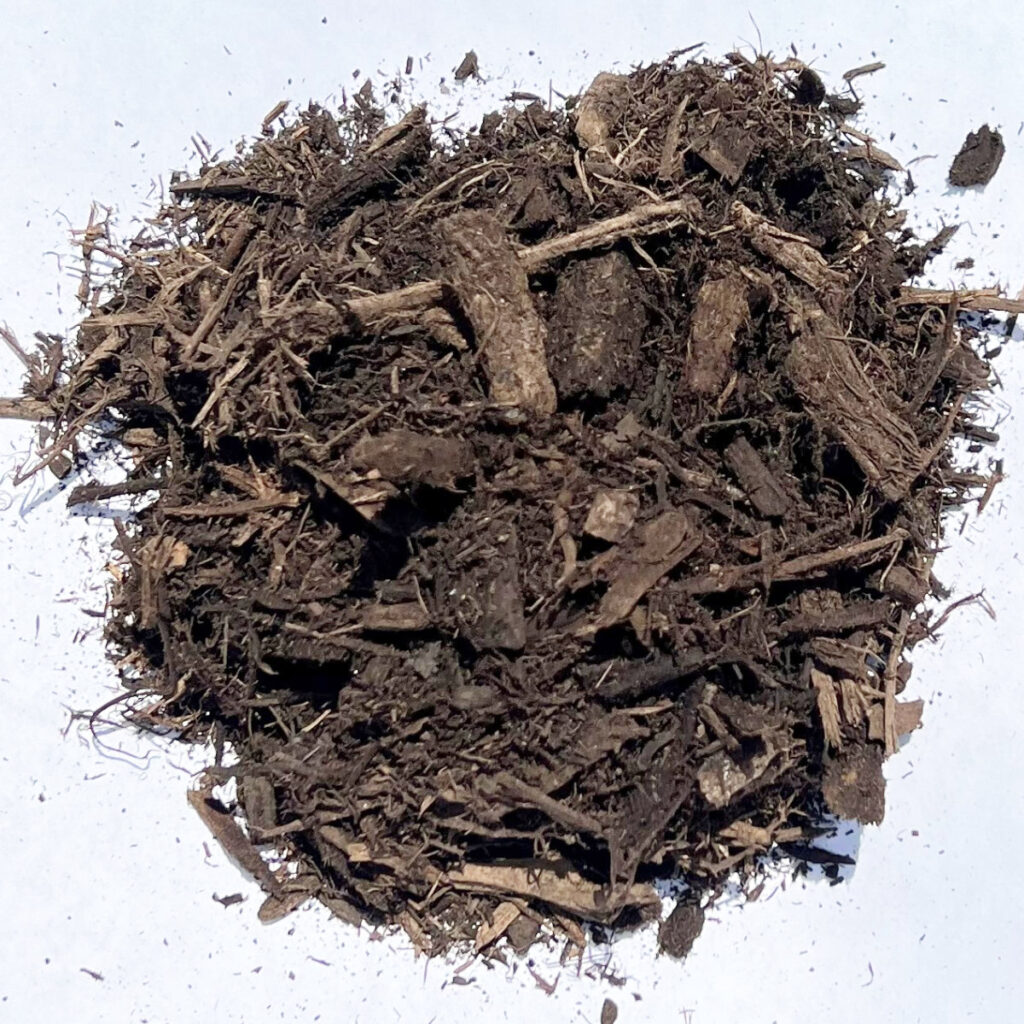 Beaver Mulch has everything needed for beautiful landscaping!