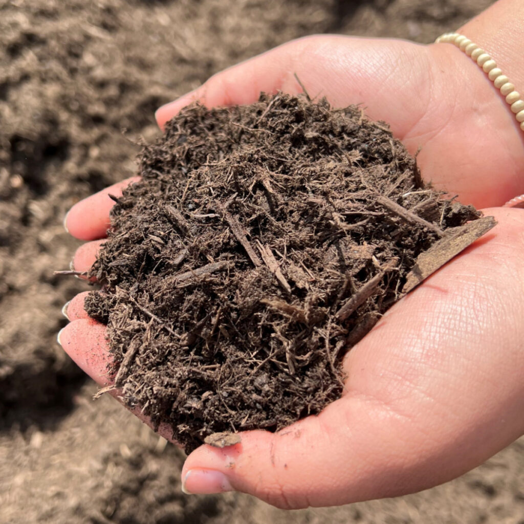Mulch | Beaver Mulch Inc.